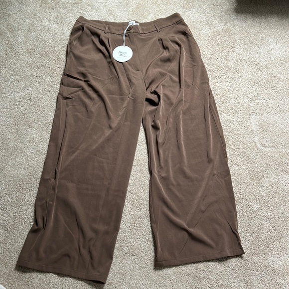 Princess Polly | Pants & Jumpsuits | Princess Polly Archer Pants Curve ...